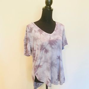 American Eagle Outfitters | Tops | Nwt American Eagle Tie Dye T Shirt | Poshmark